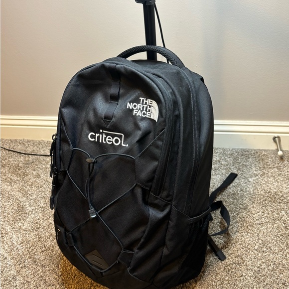 The North Face | Bags | The North Face Unisex Jester Day Pack Travel ...